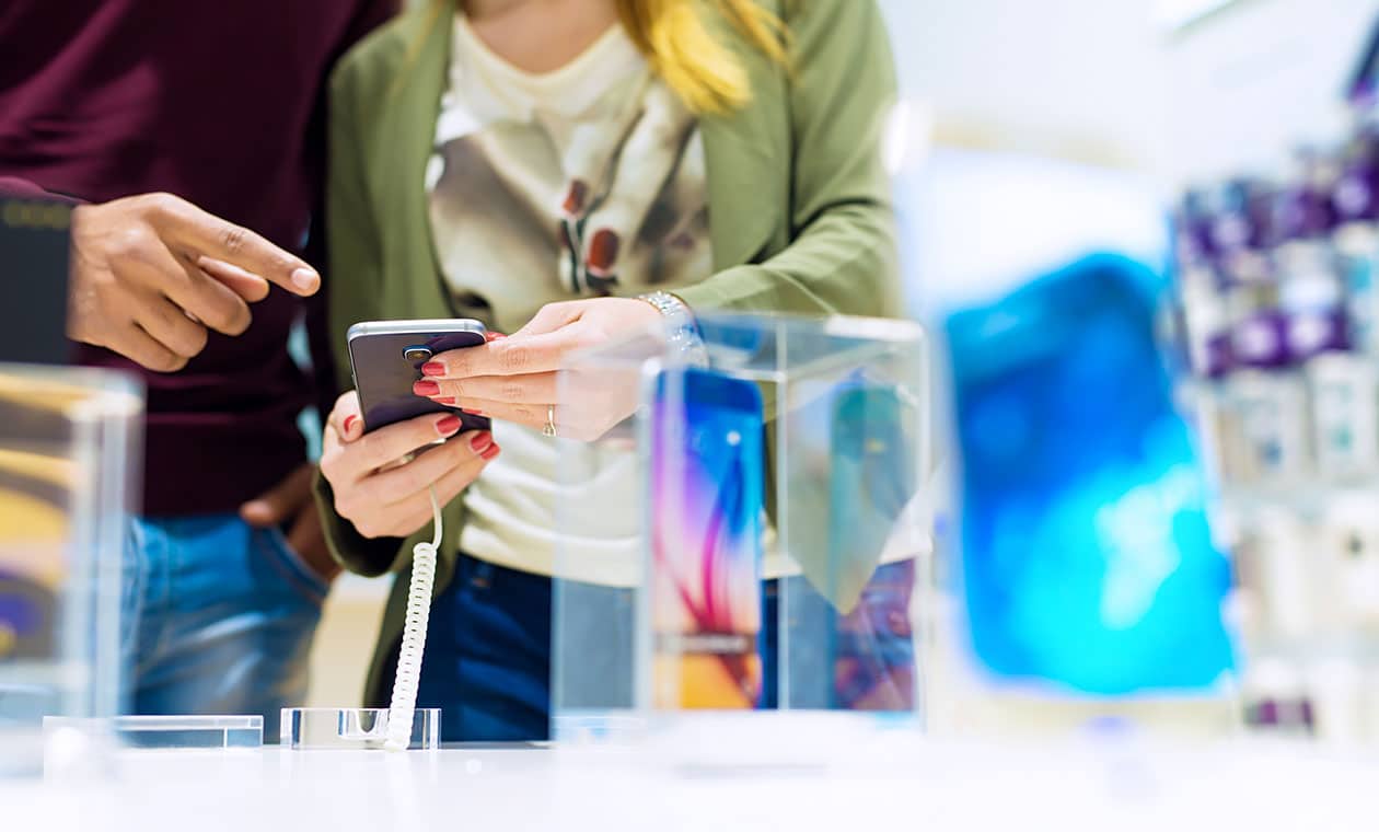 Stores Archive - Grosvenor